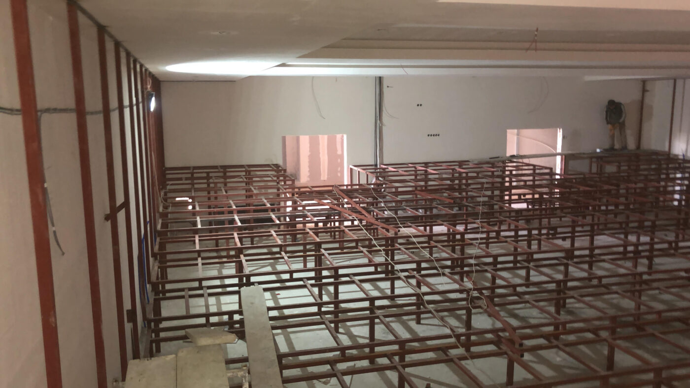 Akustik Duvar Paneli - Remay Konferans Koltuğu Sistemleri